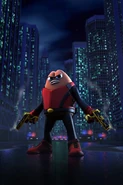 Killer Bean/Gallery | Killer Bean Wiki | Fandom