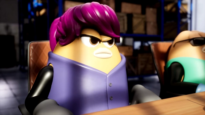 Bad Bean 23 | Killer Bean Wiki | Fandom