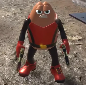 Killer Bean | Killer Bean Wiki | Fandom