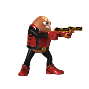Killer Bean Tv Show 60 Photos - Moonagedaydream.film