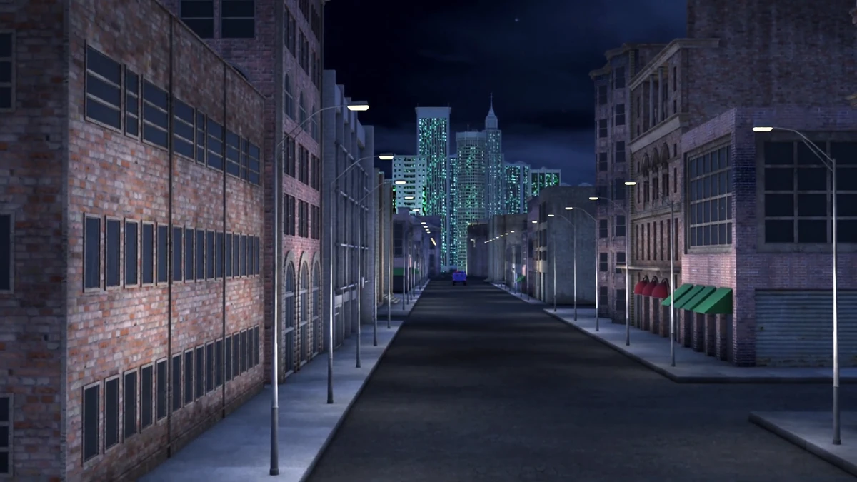 Beantown | Killer Bean Wiki | Fandom