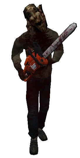 Sawrunner | Killer Chase Wiki | Fandom