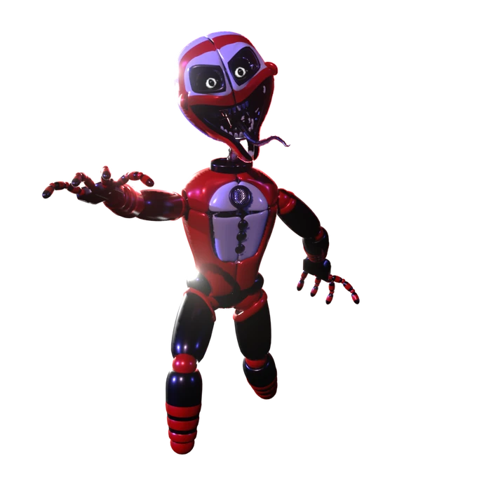 Funtime Blood Puppet | Killer Chase Wiki | Fandom