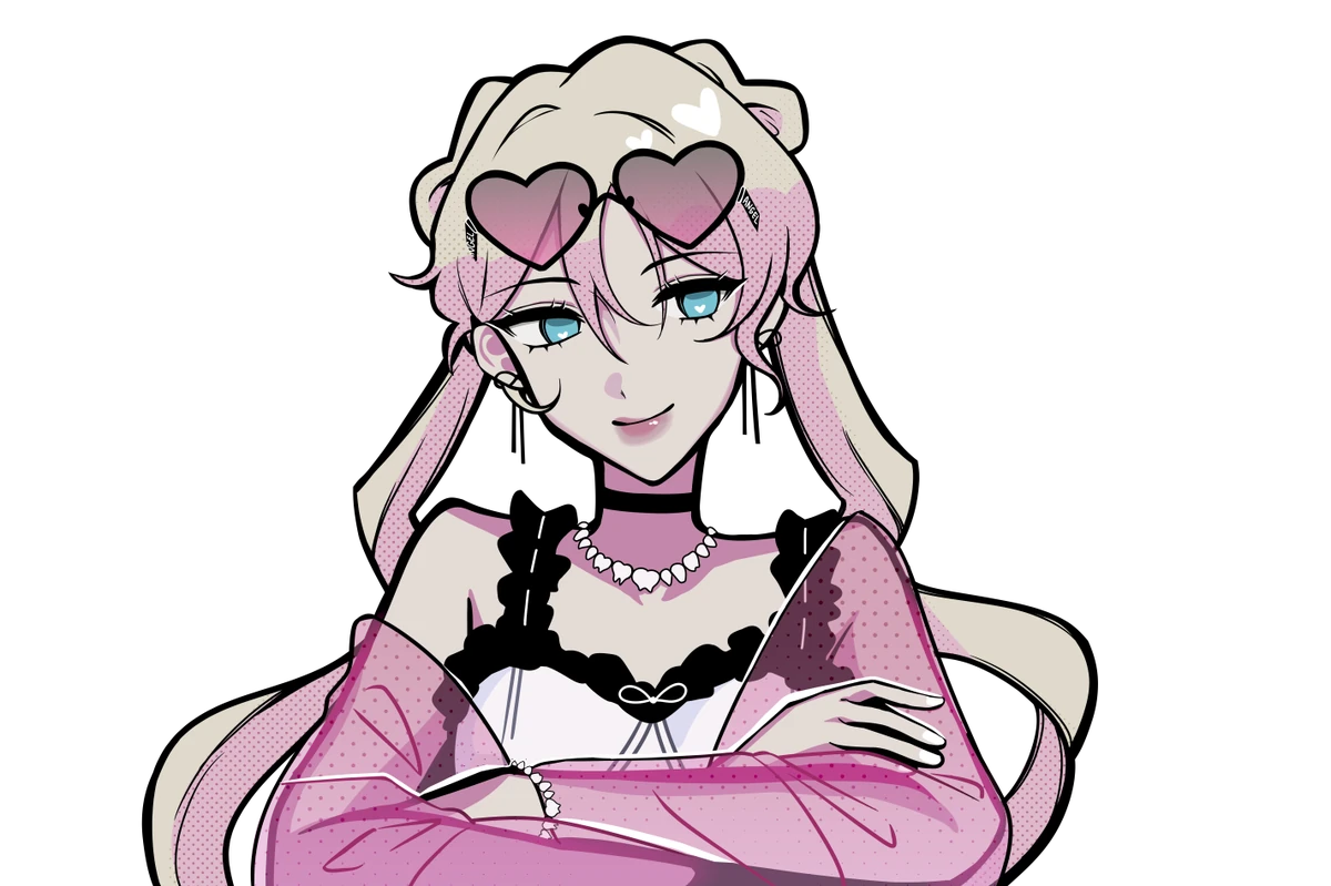 Angel | Killer Chat Wiki | Fandom