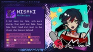 Misaki | Killer Chat Wiki | Fandom
