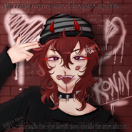 Fanart | Killer Chat Wiki | Fandom