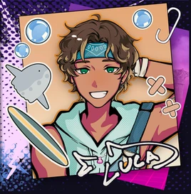 Luca | Killer Chat Wiki | Fandom