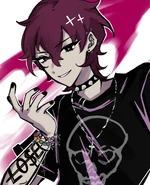 Ronin | Killer Chat Wiki | Fandom