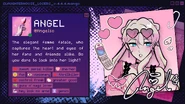 Angel | Killer Chat Wiki | Fandom