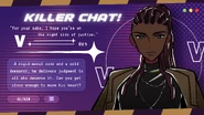 V | Killer Chat Wiki | Fandom
