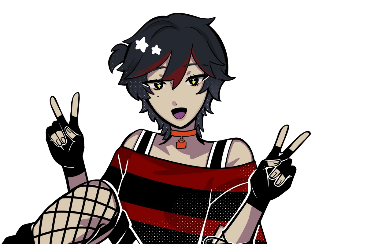 Misaki | Killer Chat Wiki | Fandom