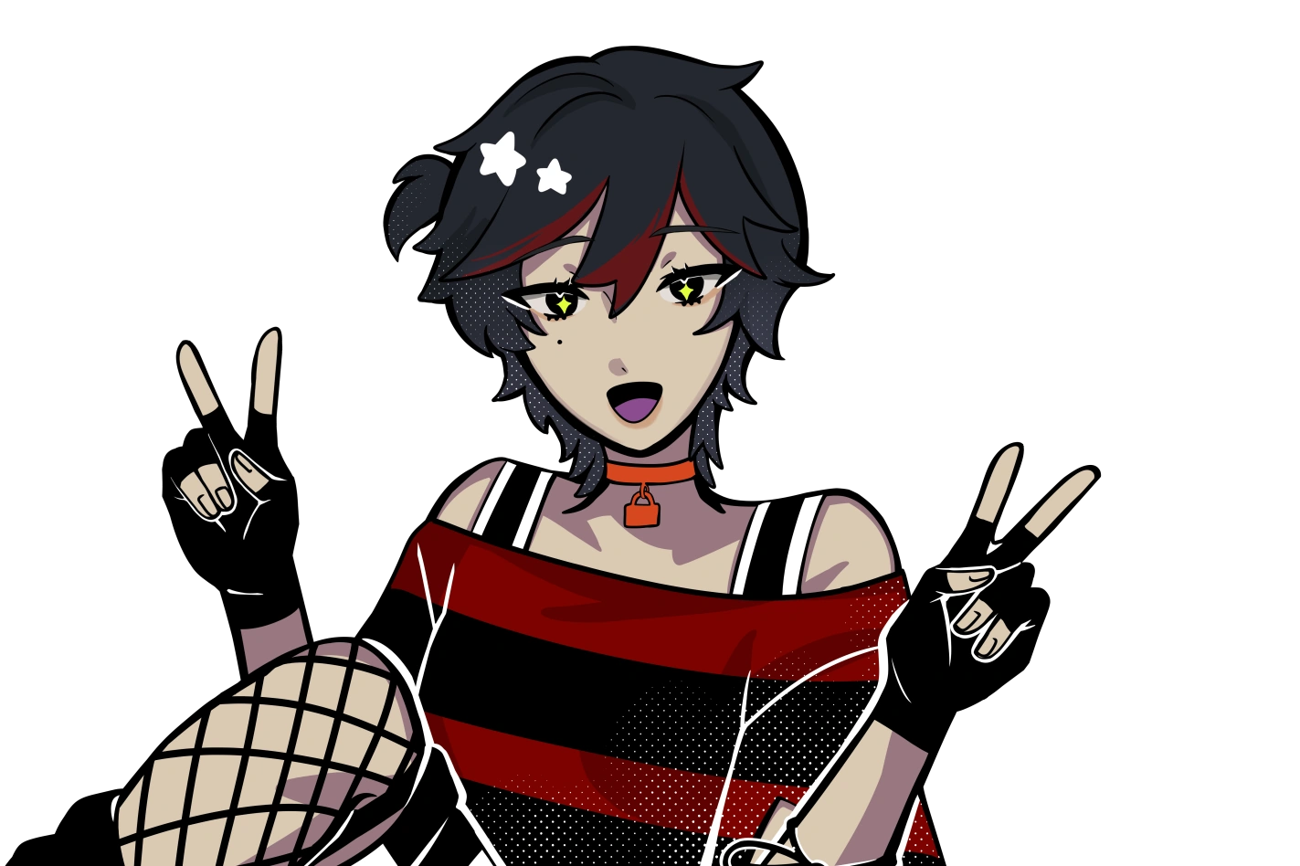 Discuss Everything About Killer Chat Wiki | Fandom