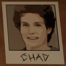 Chad | Killer Frequency Wiki | Fandom