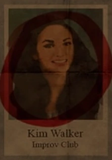 Kim Stine | Killer Frequency Wiki | Fandom