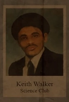 Keith Walker | Killer Frequency Wiki | Fandom