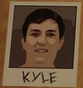 Kyle | Killer Frequency Wiki | Fandom