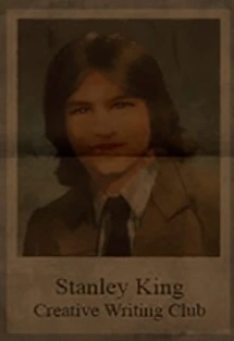 Stanley King | Killer Frequency Wiki | Fandom