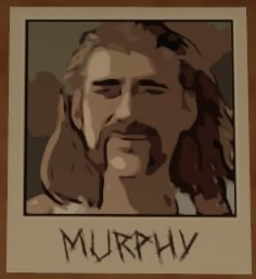 Murphy | Killer Frequency Wiki | Fandom