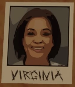 Dr. Virginia Sullivan | Killer Frequency Wiki | Fandom
