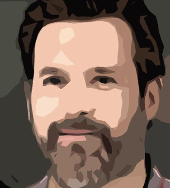 Forrest Nash | Killer Frequency Wiki | Fandom