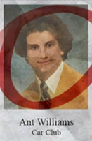 Ant Williams | Killer Frequency Wiki | Fandom