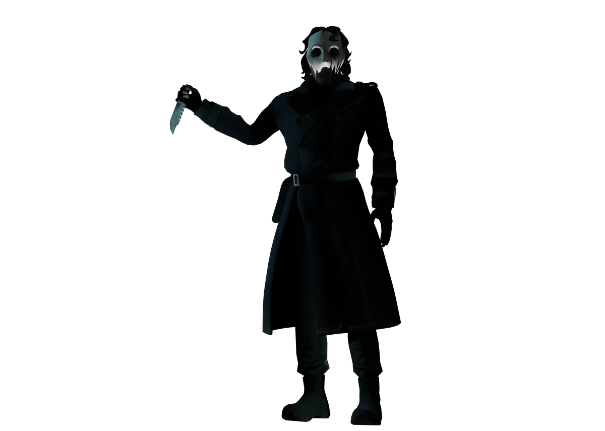 Henry Barrow | Killer Frequency Wiki | Fandom