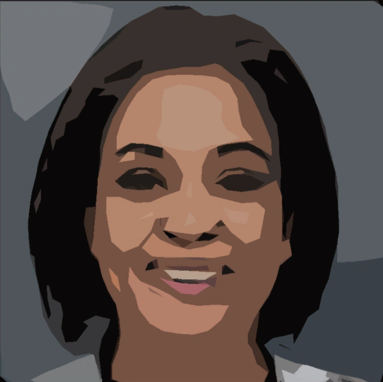 Virginia Sullivan | Killer Frequency Wiki | Fandom