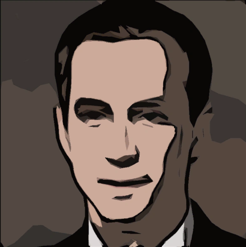 Teddy Gallows Jr. | Killer Frequency Wiki | Fandom