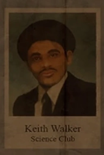 Dr. Keith Walker | Killer Frequency Wiki | Fandom