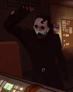 Henry Barrow Gallery | Killer Frequency Wiki | Fandom