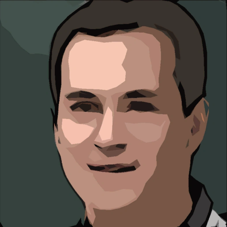 Jason Parker | Killer Frequency Wiki | Fandom