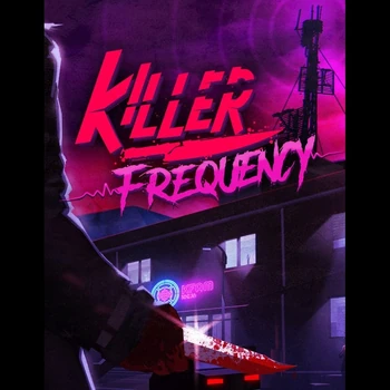 Killer Frequency | Killer Frequency Wiki | Fandom