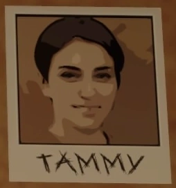 Tammy | Killer Frequency Wiki | Fandom