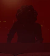 Peggy Weaver | Killer Frequency Wiki | Fandom