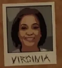 Virginia Sullivan | Killer Frequency Wiki | Fandom