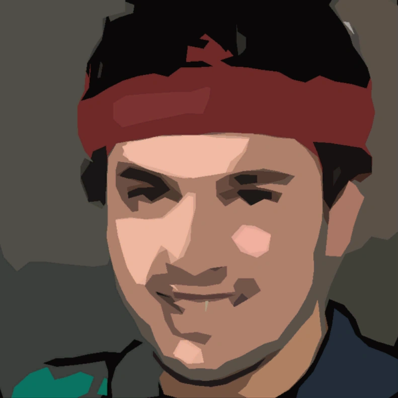 Roller Ricky | Killer Frequency Wiki | Fandom