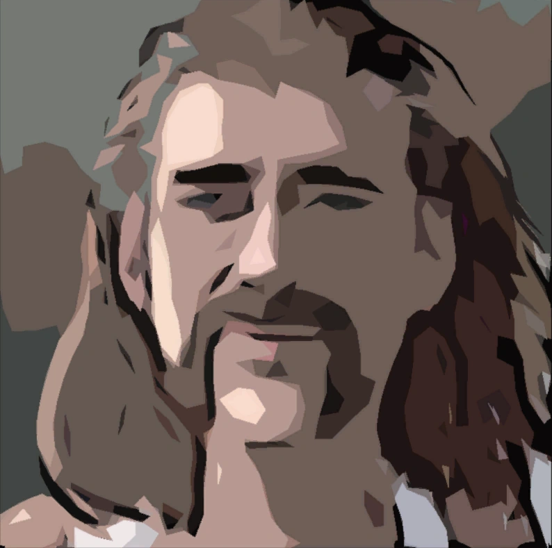 Murphy | Killer Frequency Wiki | Fandom