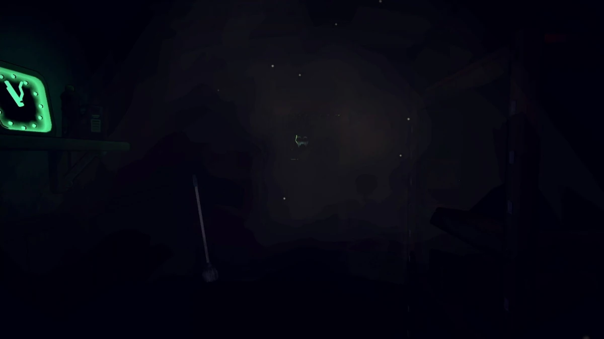 Henry Barrow Gallery | Killer Frequency Wiki | Fandom