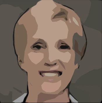 Sandra Sharpe | Killer Frequency Wiki | Fandom