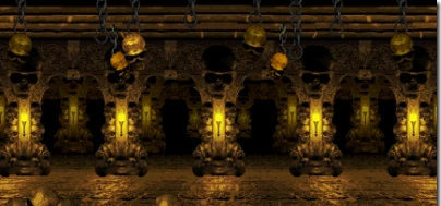 Skull Chamber | Wiki Killer Instinct | Fandom