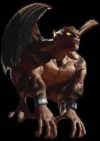 Gargos | Wiki Killer Instinct | Fandom