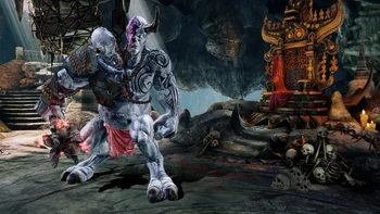 Eyedol | Wiki Killer Instinct | Fandom