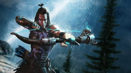 Eagle | Wiki Killer Instinct | Fandom