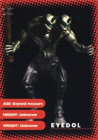 Eyedol Card | Wiki Killer Instinct | Fandom