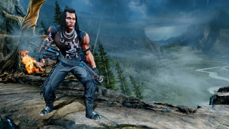 Eagle | Wiki Killer Instinct | Fandom