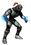 Fulgore | Wiki Killer Instinct | Fandom