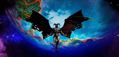 Gargos | Wiki Killer Instinct | Fandom