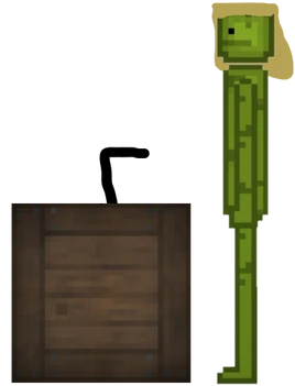 Maria Smith | Killer Melon Wiki | Fandom