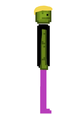 Ryan Joseph | Killer Melon Wiki | Fandom