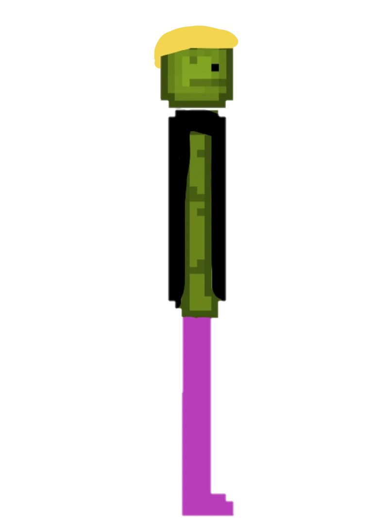 Ryan Joseph | Killer Melon Wiki | Fandom